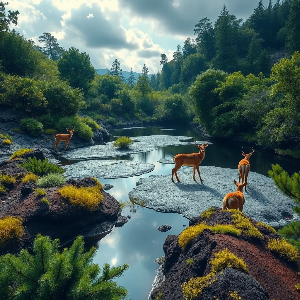 The Case for Expanding Tar Pits in Modern Ecosystems : LevelUpTalk