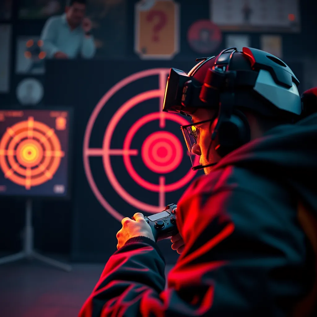 Training Your Aim: Insights from Two Years of Practice : LevelUpTalk