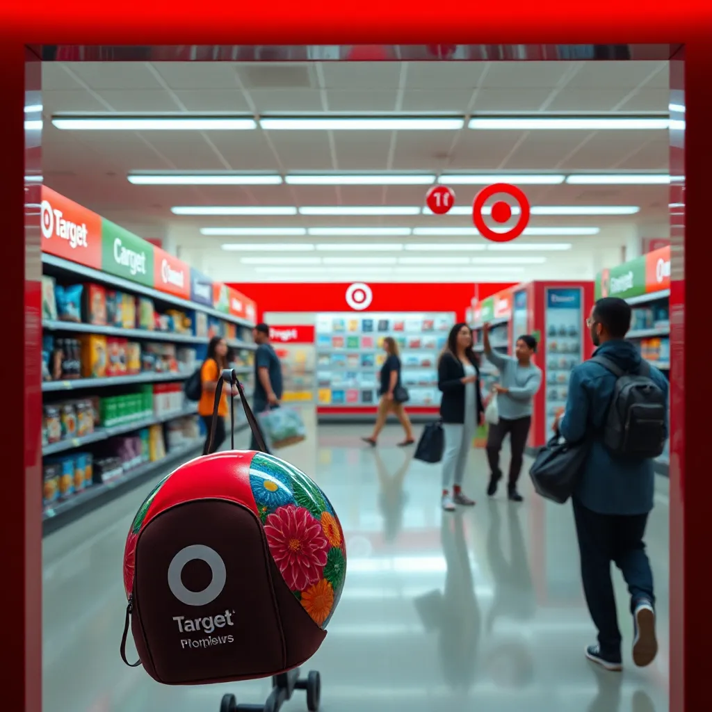 Exciting Promo Item Now Available at Target Stores! : LevelUpTalk