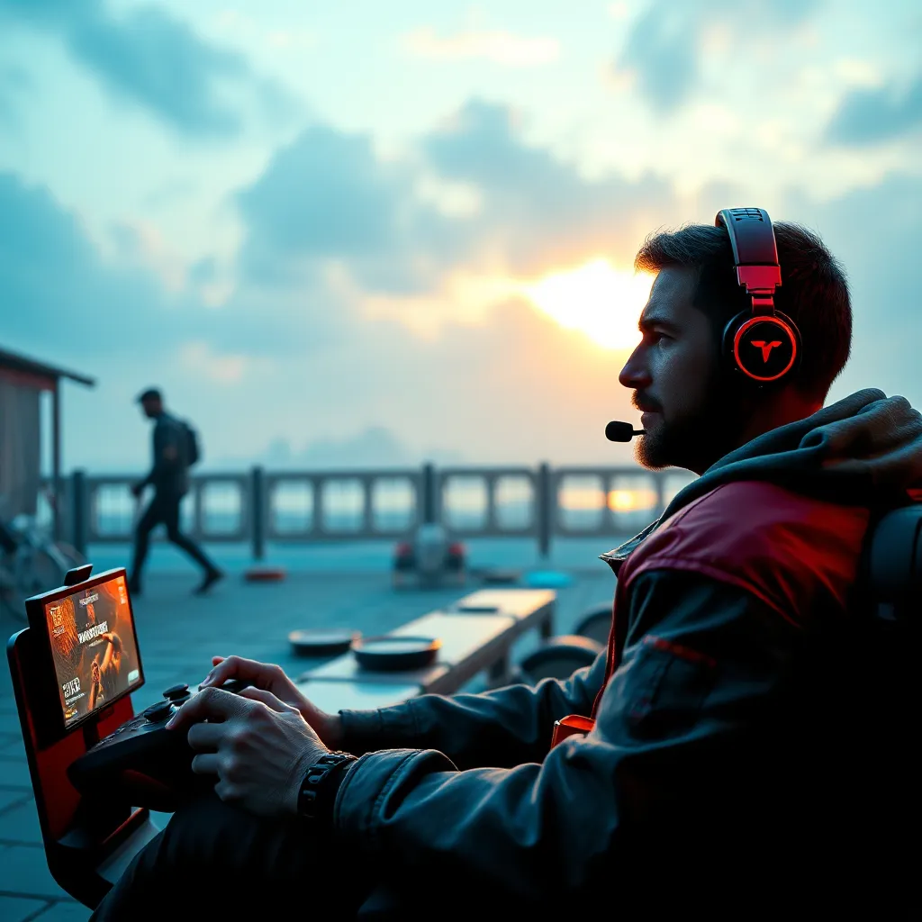 Marathon Review: A Tarkov Veteran's Disappointed Take : LevelUpTalk