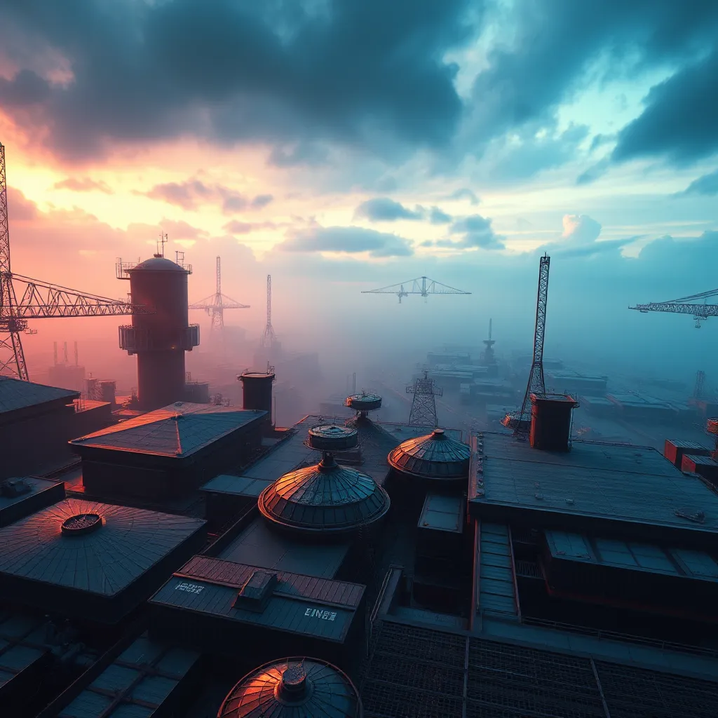 Tarkov's Terminal Map Insights from Recent Update : LevelUpTalk