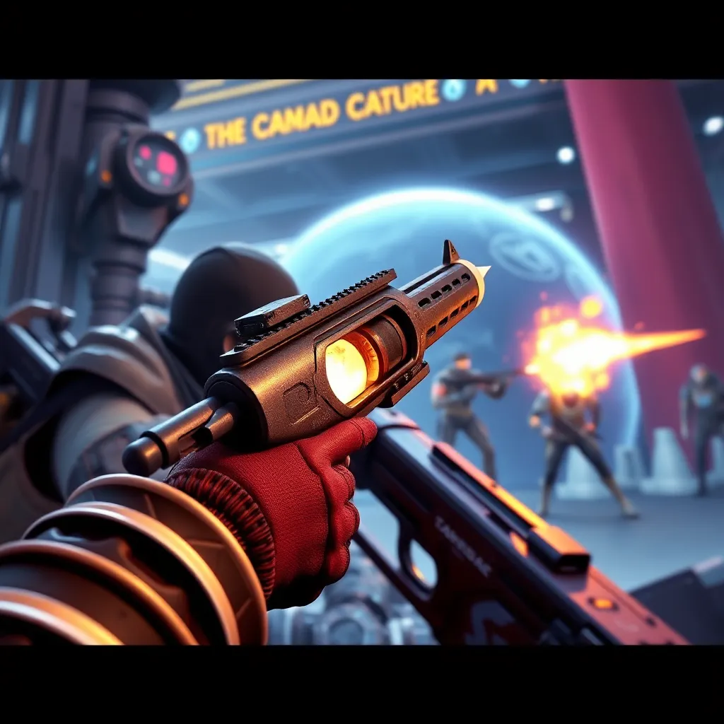 Revive Your Game: Why Tarrabah is a Must-Have Now : LevelUpTalk