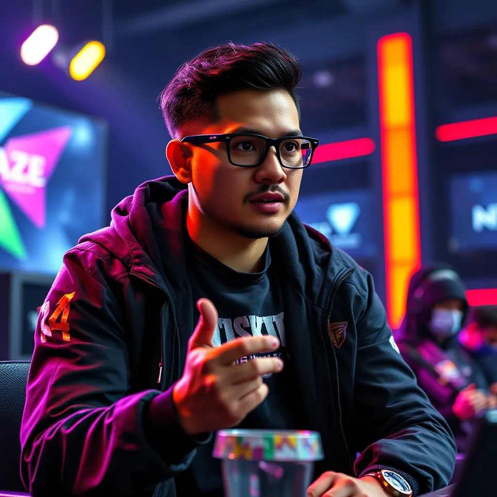 Latest Tashi Update on Faze LAN: Key Insights Revealed : LevelUpTalk