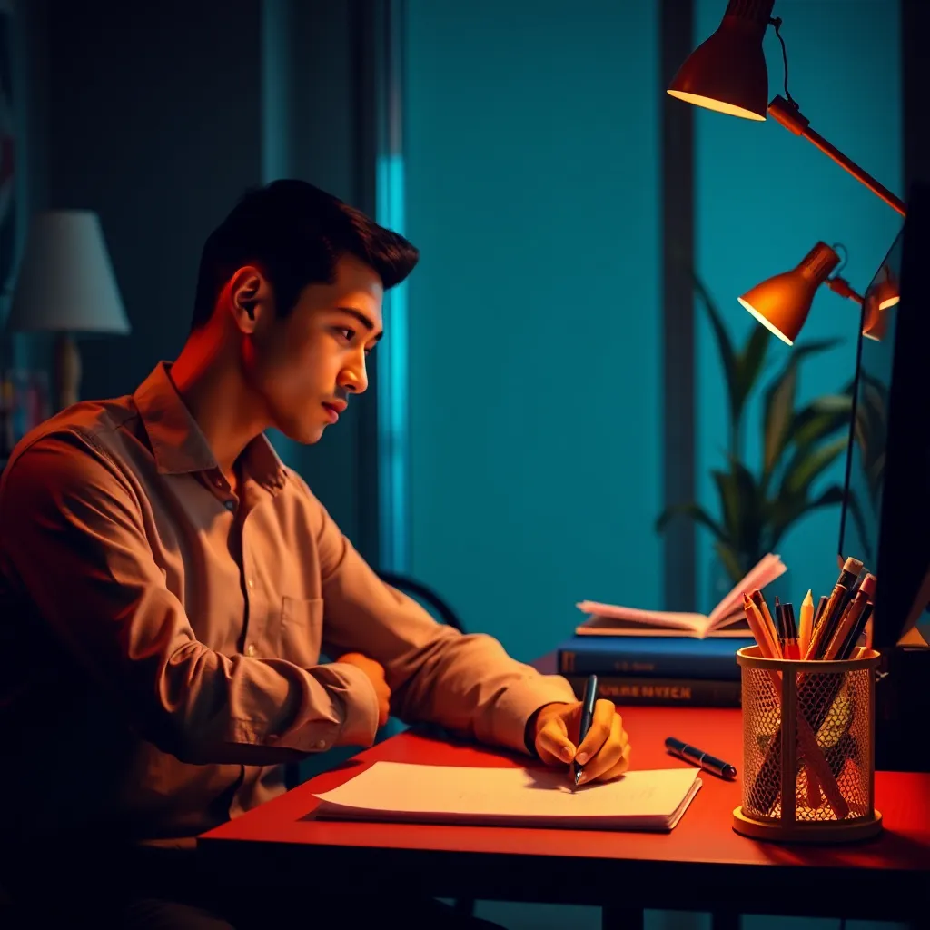 Essential Steps to Approach Any Task Effectively : LevelUpTalk