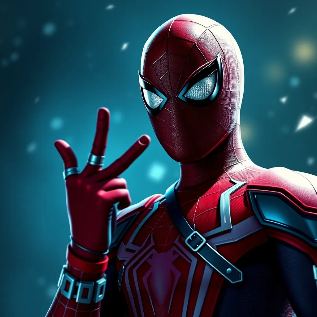 Marvel's Spider-Man Taskmaster Falls Flat as Character : LevelUpTalk