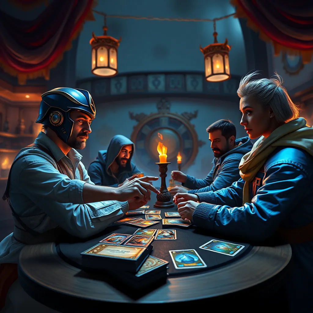 Tavern Brawl Strategies and Discussion for April 30, 2025 : LevelUpTalk