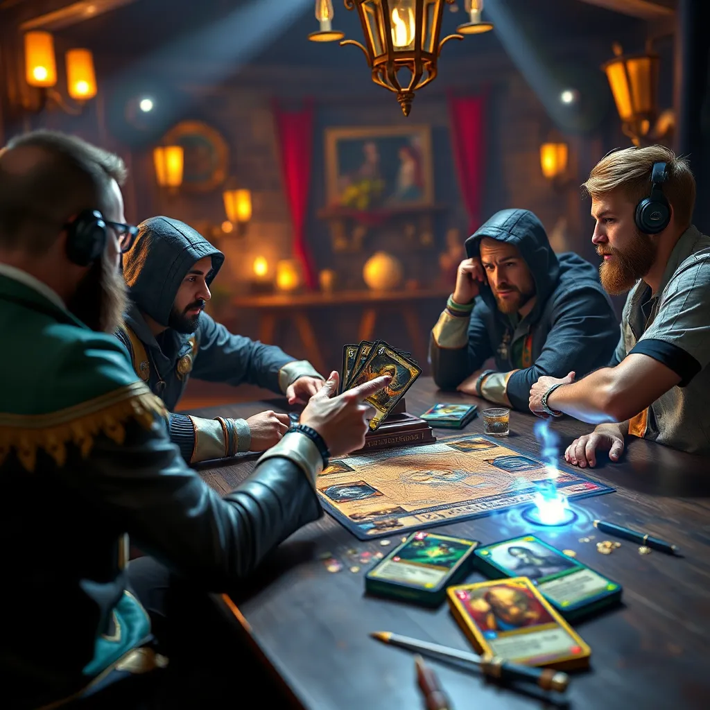 Tavern Brawl Strategies Discussed | June 11, 2025 : LevelUpTalk