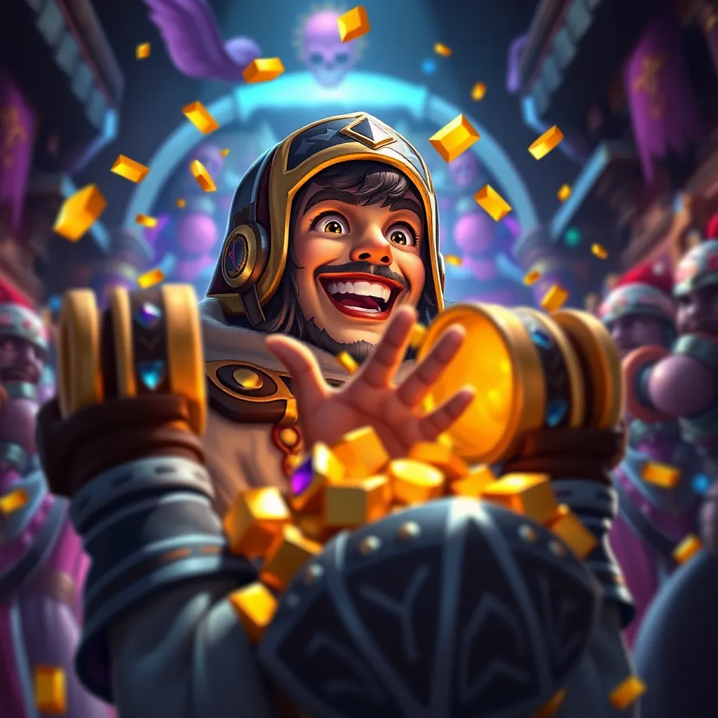 Is Tavern Brawl Worth Playing for Gold and Gems? : LevelUpTalk