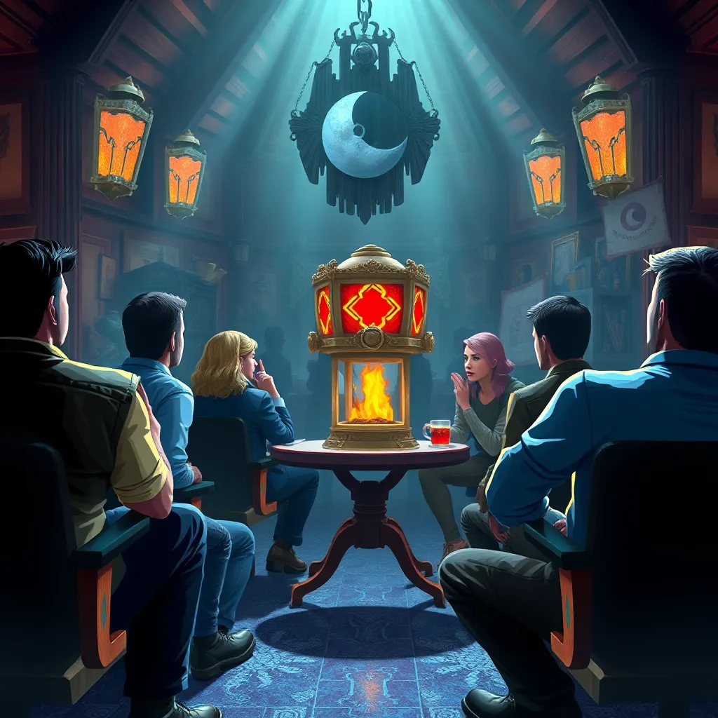 Tavern Brawl Strategy Discussion for April 23, 2025 : LevelUpTalk