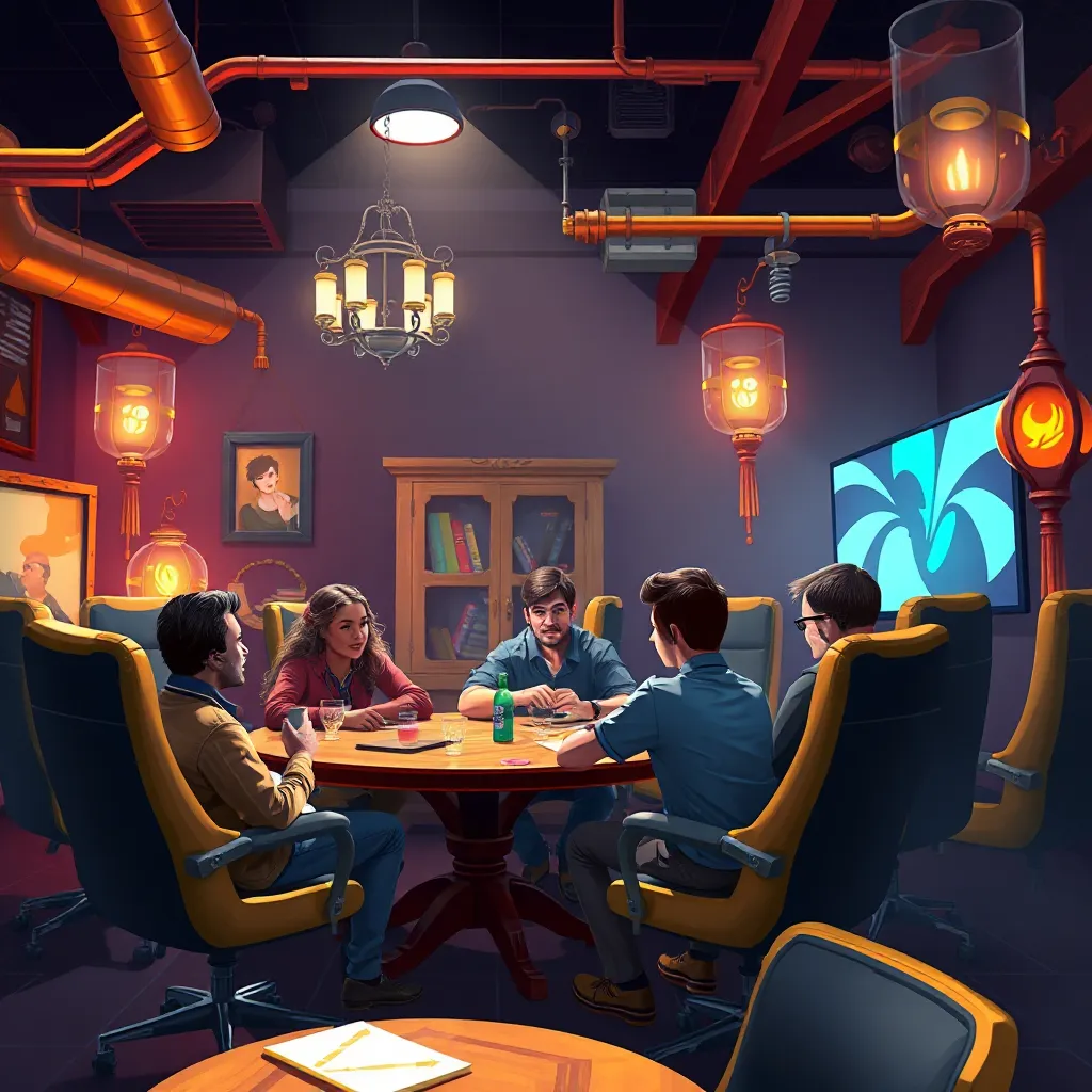 Tavern Brawl Strategies for July 9, 2025: Join the Talk! : LevelUpTalk