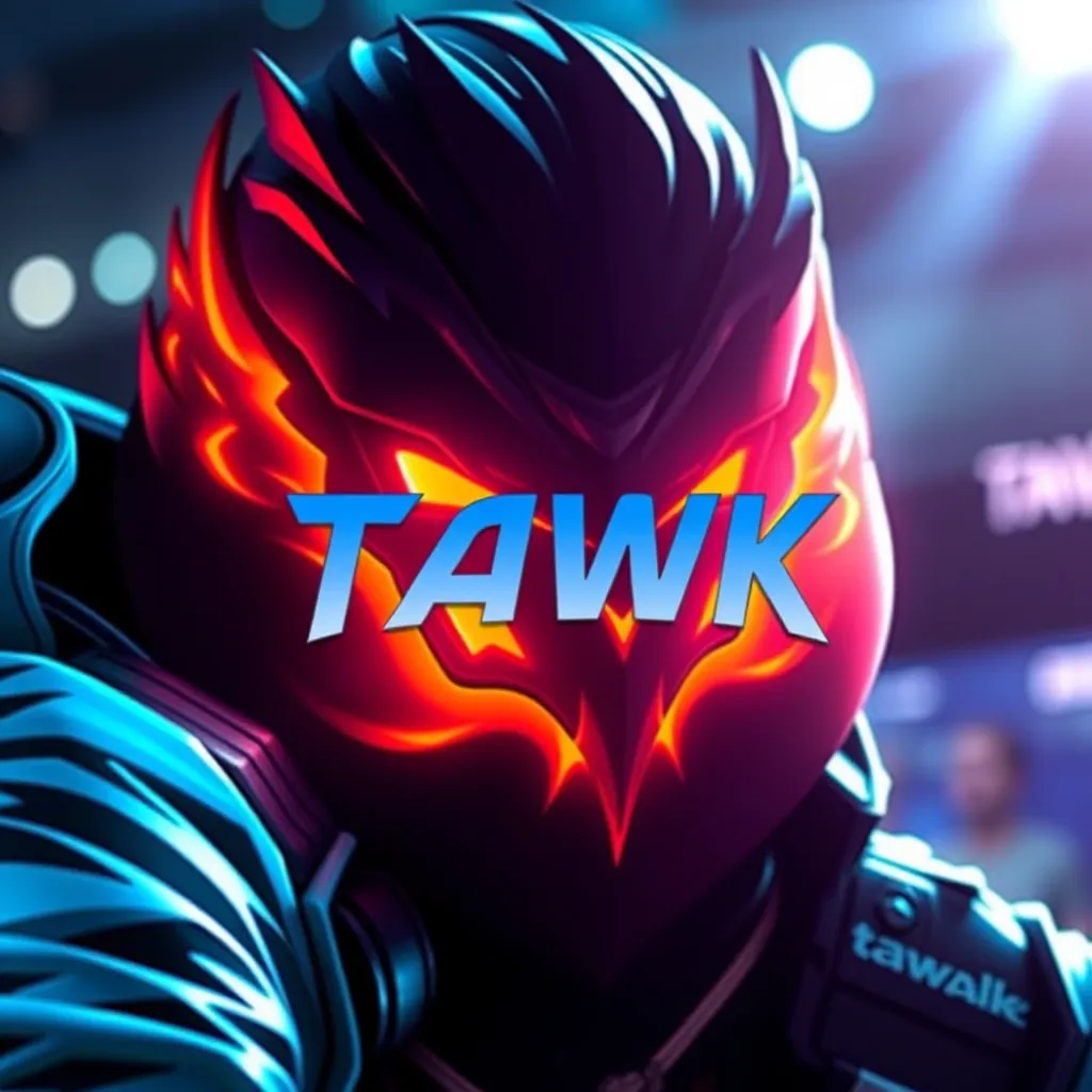 Tawk Withdraws From Upcoming RLCS Split, Shocking Fans : LevelUpTalk
