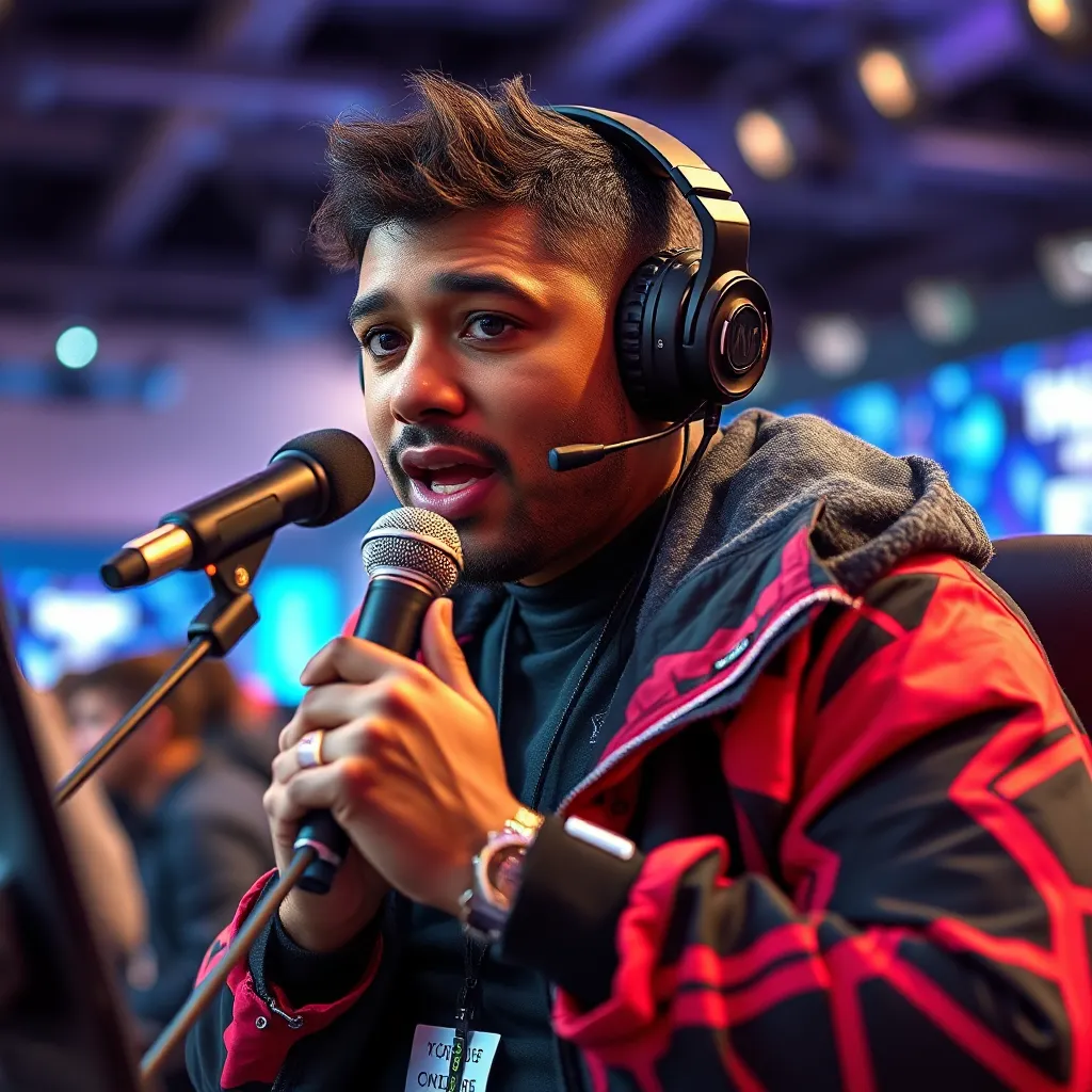 Chicago Streamer Tay Capone Stands Up for Aspen Kartier : LevelUpTalk