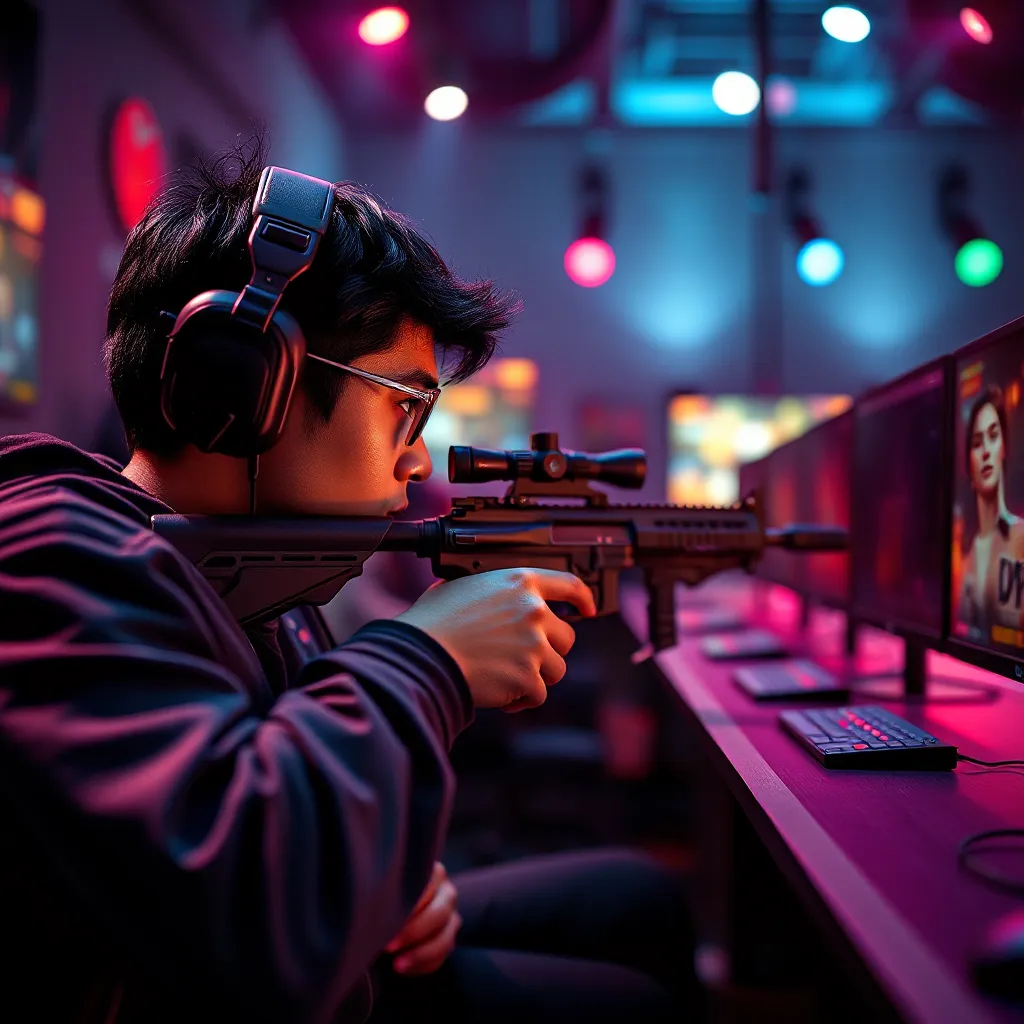 The Pressure of Being a Legend in TDM Games : LevelUpTalk