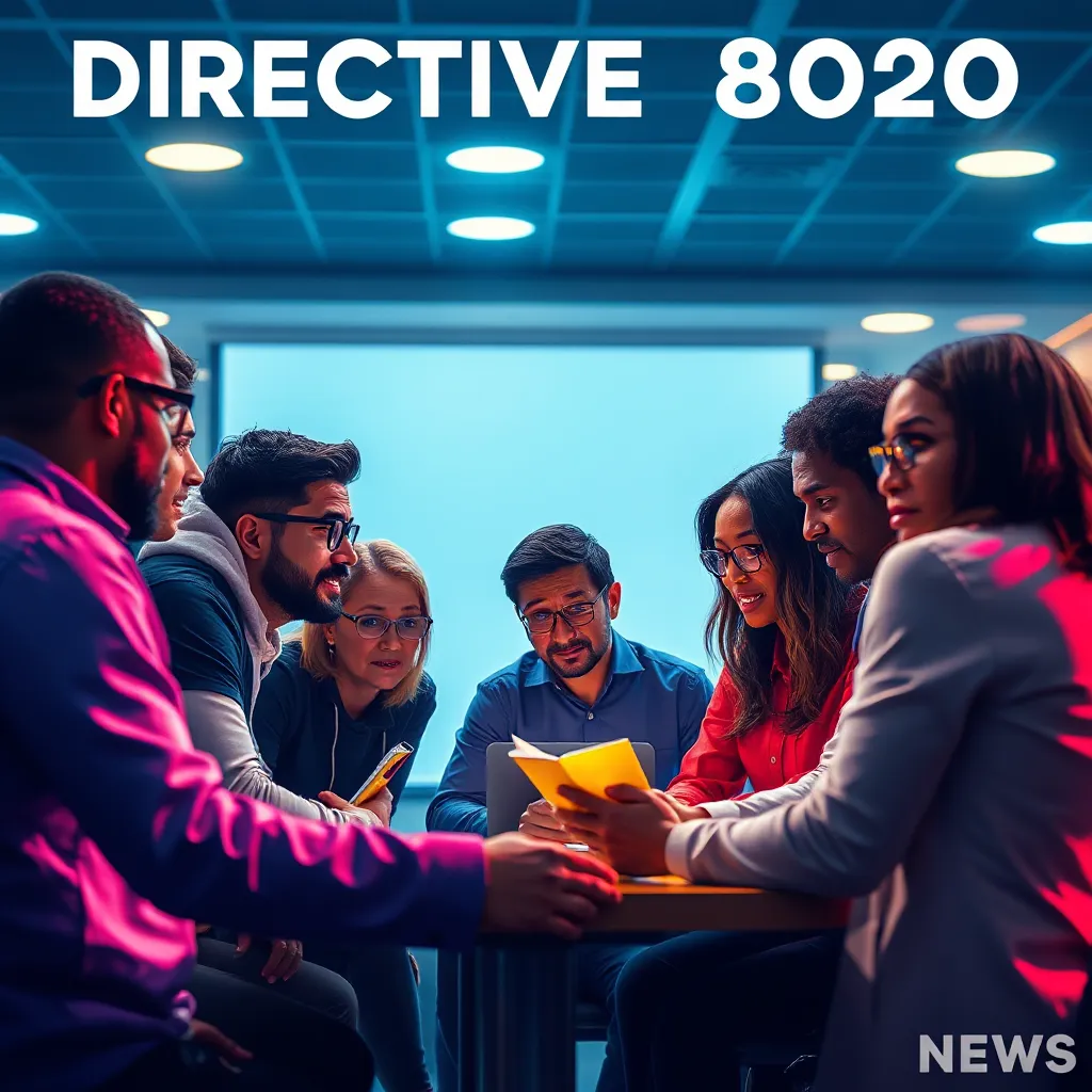 DIRECTIVE 8020: Character Predictions and Team Insights : LevelUpTalk