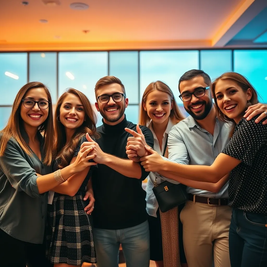 My Impressive Match with an Attractive Team Unveiled : LevelUpTalk