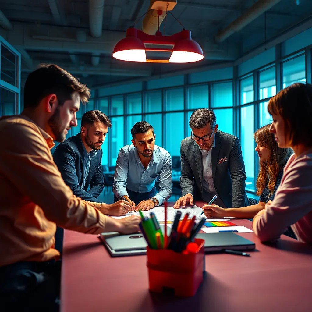 Building Requests: Key Steps and Strategies for Success : LevelUpTalk