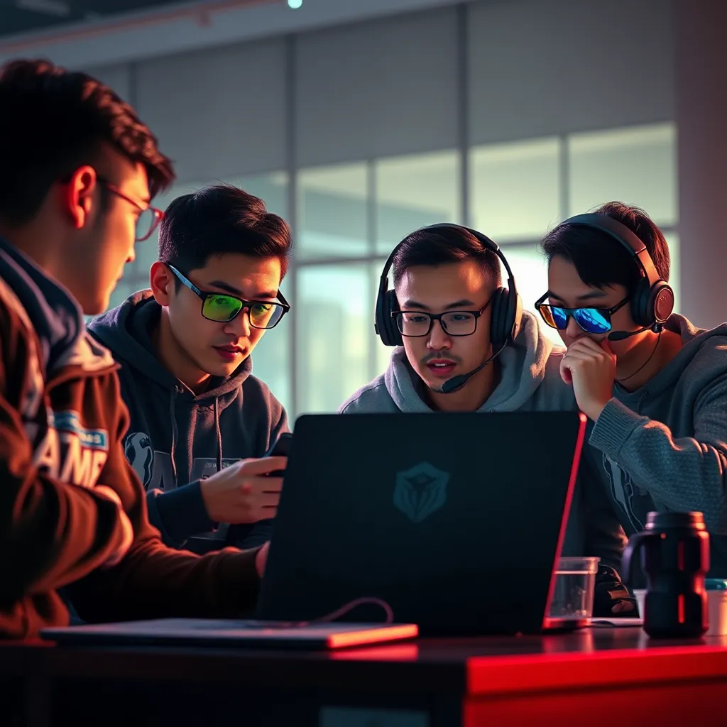 TDM Spawns: Are They Impacting Team Dynamics in 2025? : LevelUpTalk