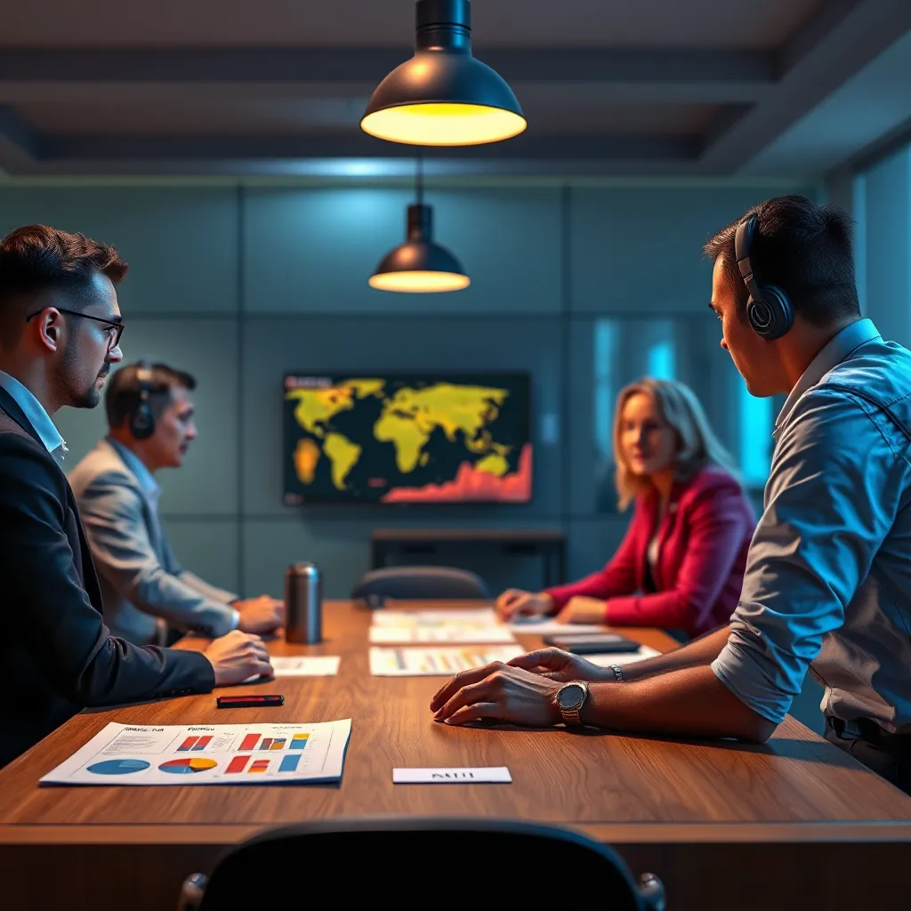 Revamping the Player Ban System for Better Choices : LevelUpTalk