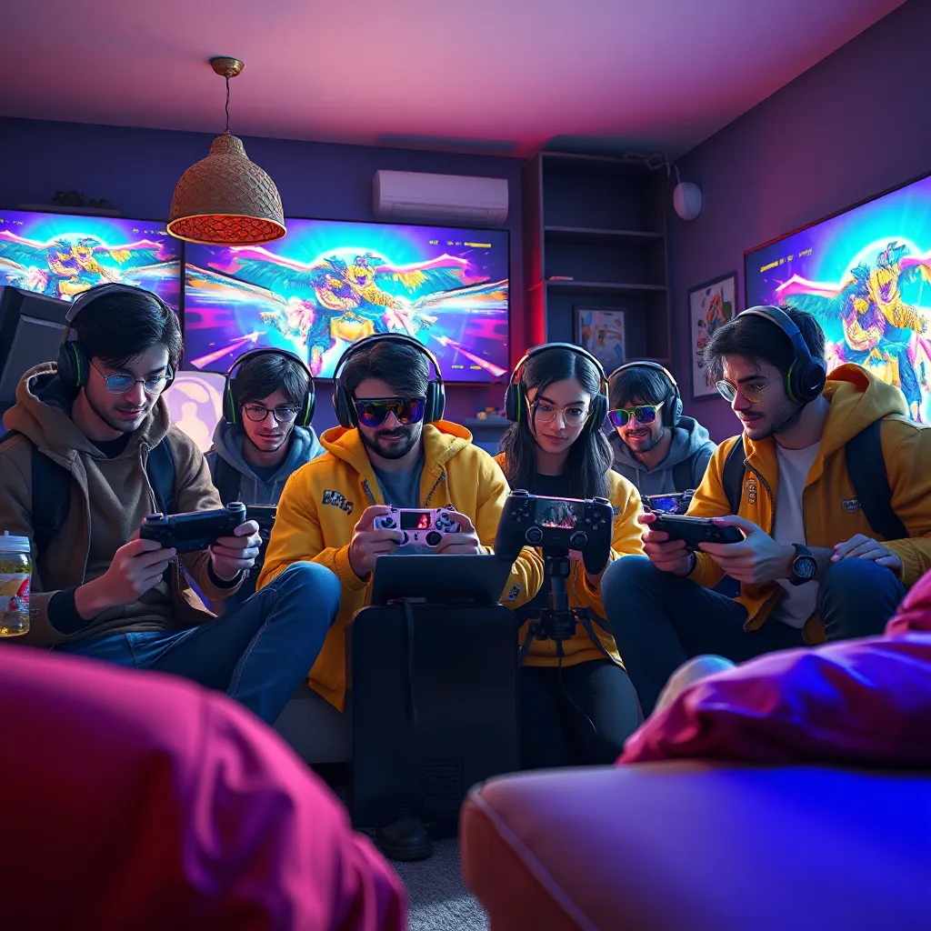 Unlocking Master Rank Hunts: Key Follower Quests Guide : LevelUpTalk