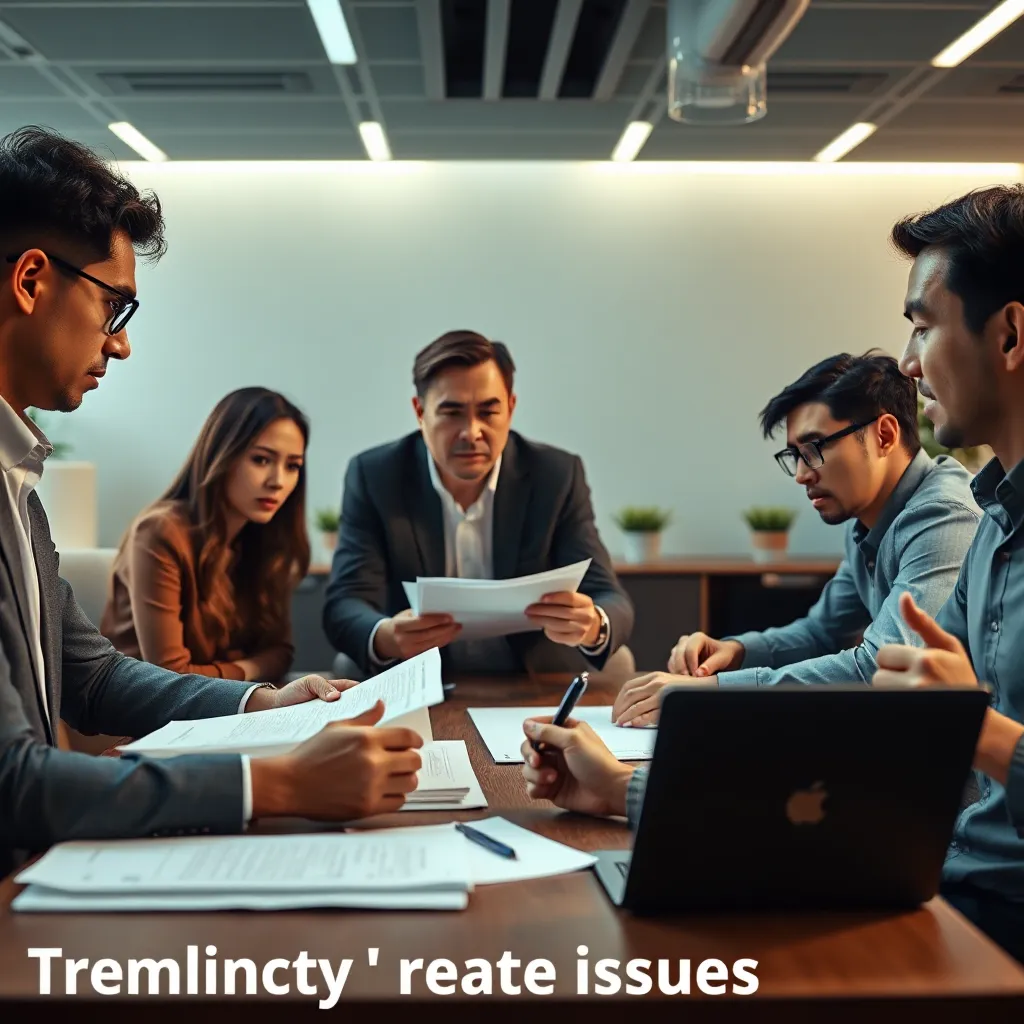 How to Troubleshoot Relaunch Issues Effectively : LevelUpTalk