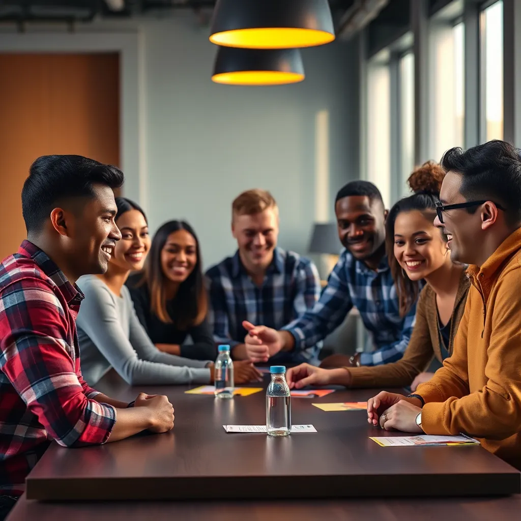 Stop Flaming Your Teammates: A Call for Respect : LevelUpTalk