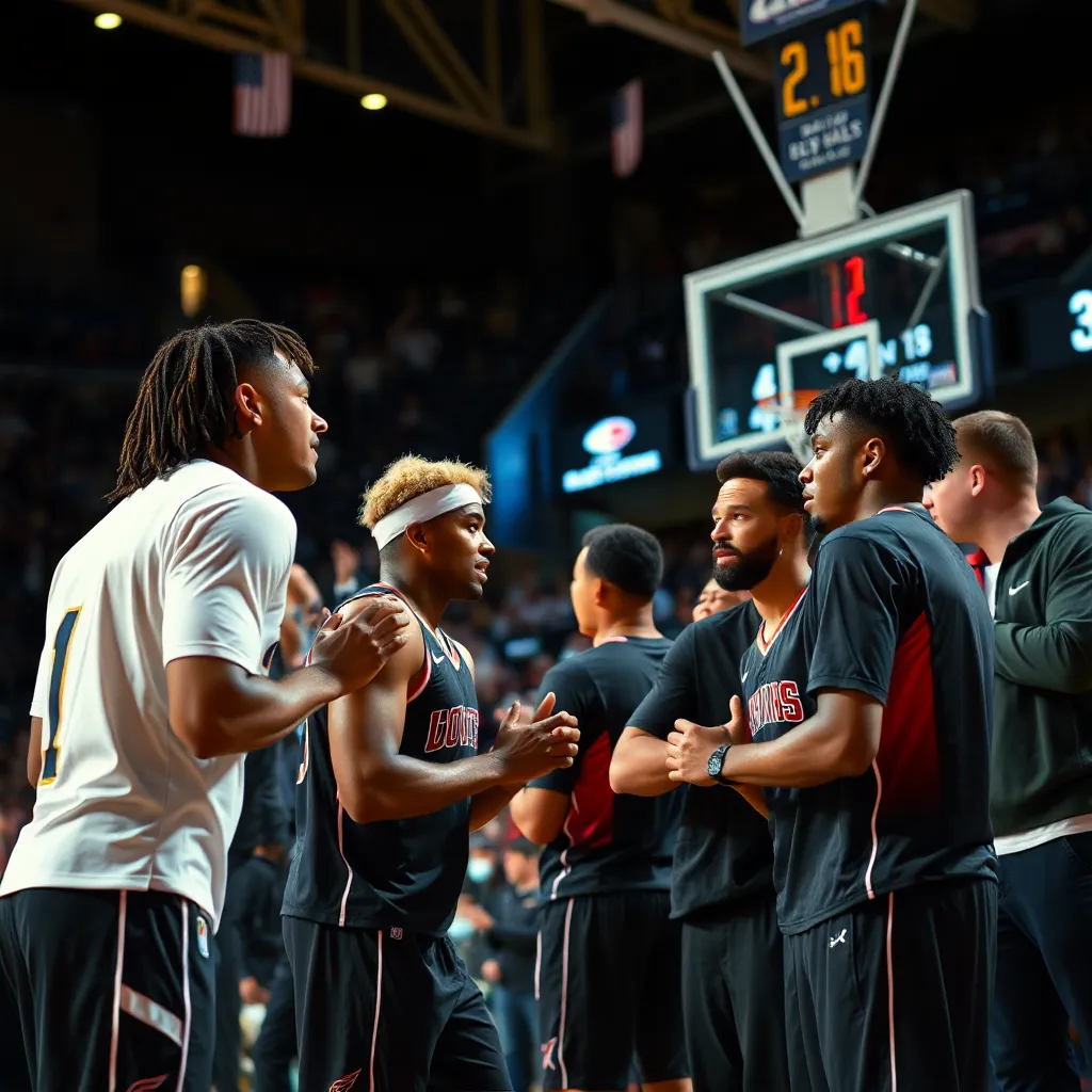 Finals: Focus on Simple Plays at Crucial Moments : LevelUpTalk