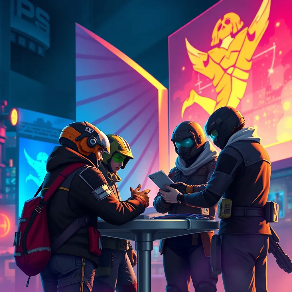 Strategies to Address Low DPS in Team Play : LevelUpTalk