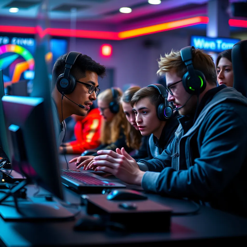 Drill'em All! The Rise of New Strategies in Gaming : LevelUpTalk