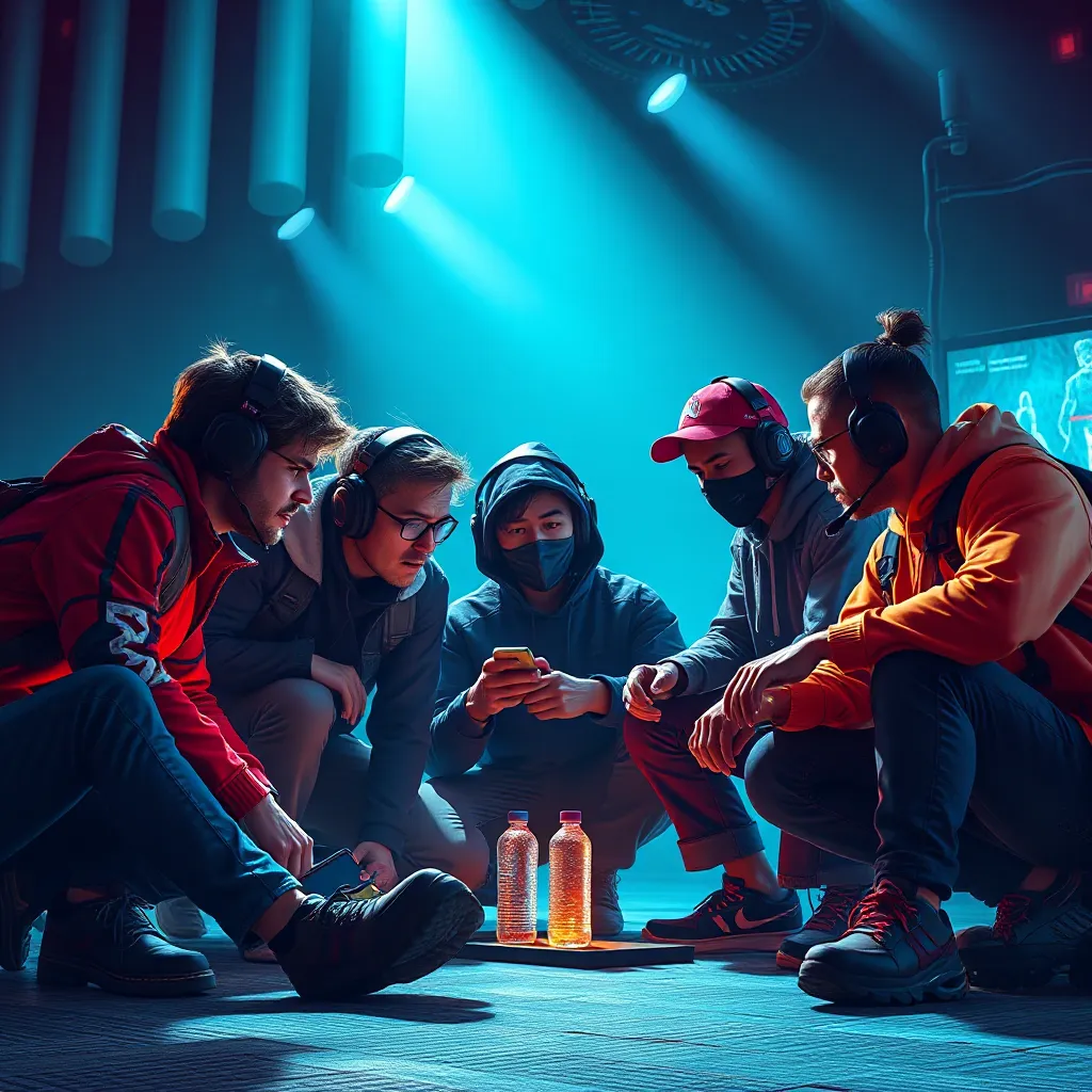 Best Strategies to Beat Hunters on Floor 100 : LevelUpTalk