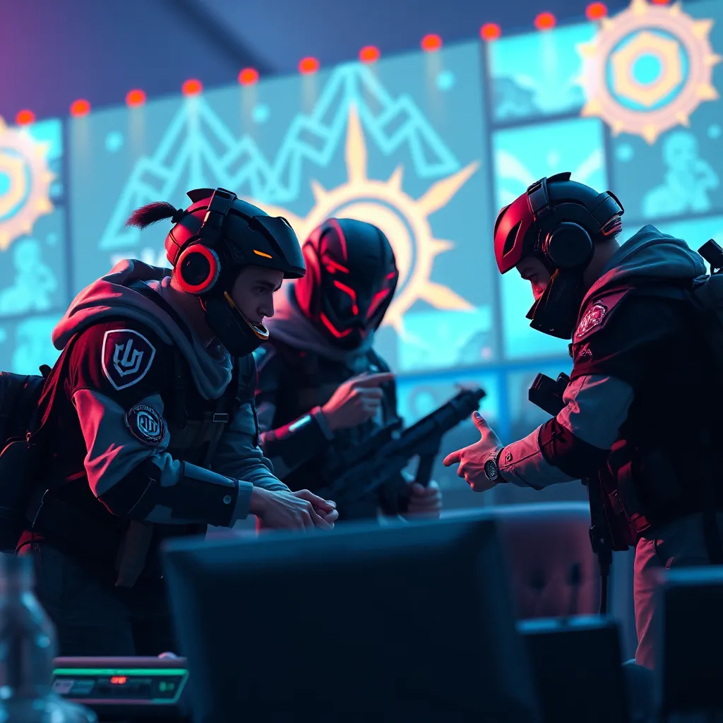 Innovative DPS Strategies for IATROS: Finding the Best Team : LevelUpTalk