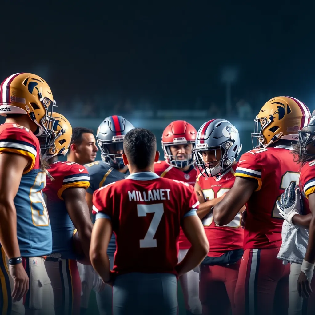 Understanding Why Teams Lose: Blame Game or Strategy? : LevelUpTalk