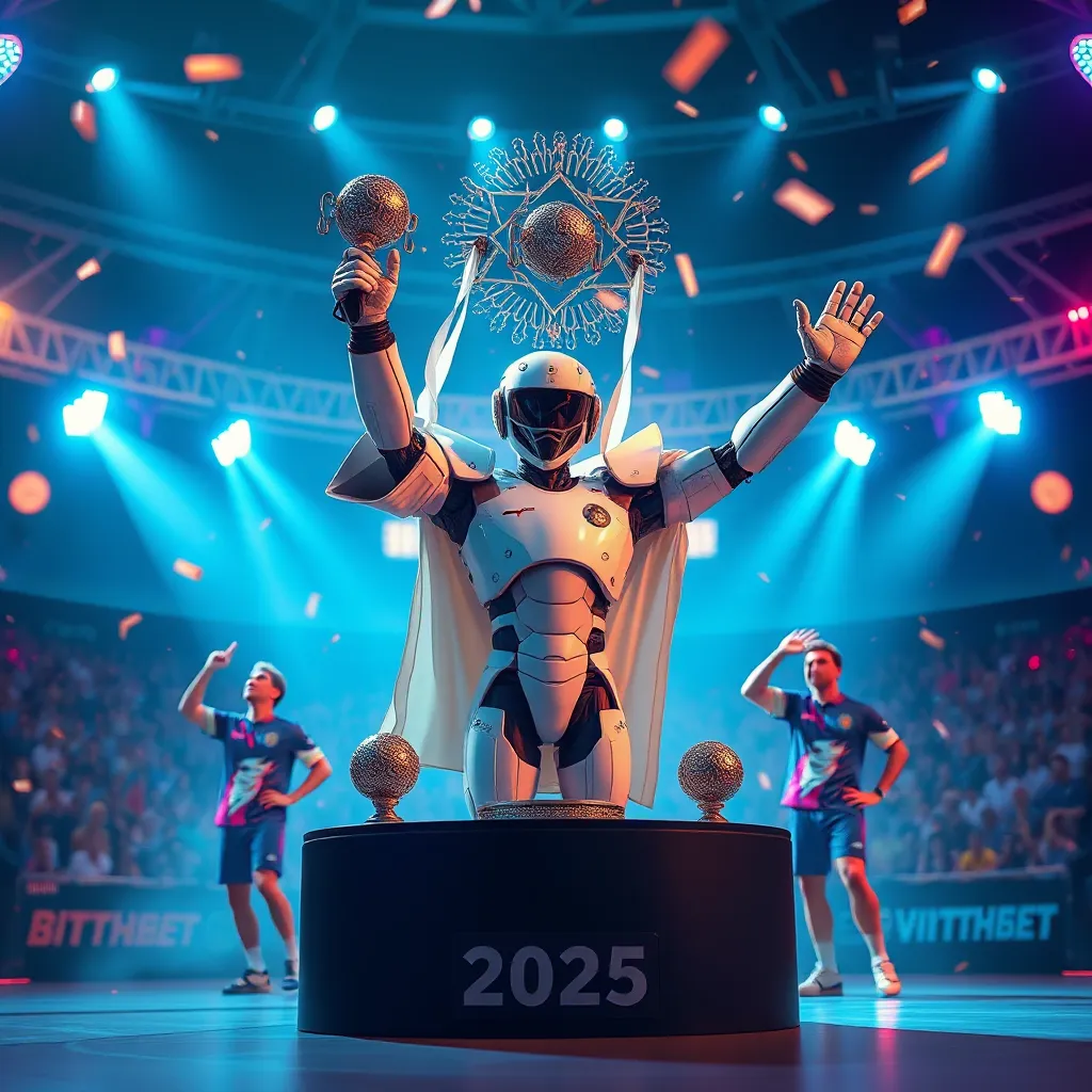 Peterbot, Cold and Ritual Triumph at Grand Finals 2025 : LevelUpTalk