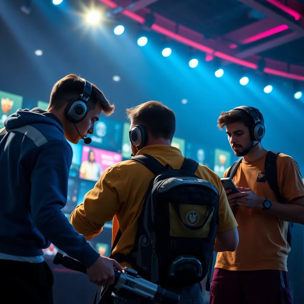 Players Need to Step Up: Healing Role Hurting Teams : LevelUpTalk