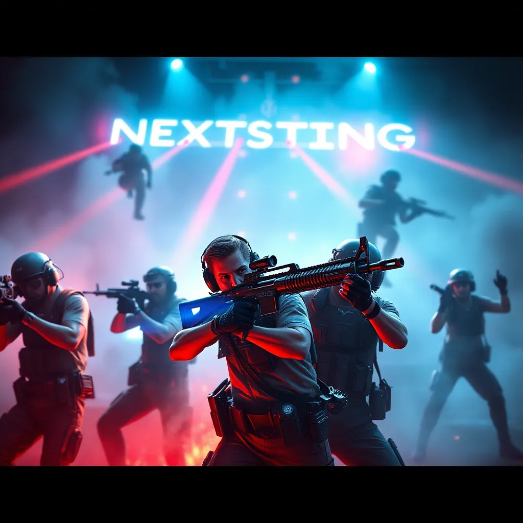 LFG for Incursion to Obtain Exotic SMG : LevelUpTalk