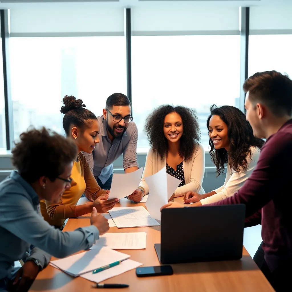 How to Expand Your Group from 9 to 12 Members : LevelUpTalk