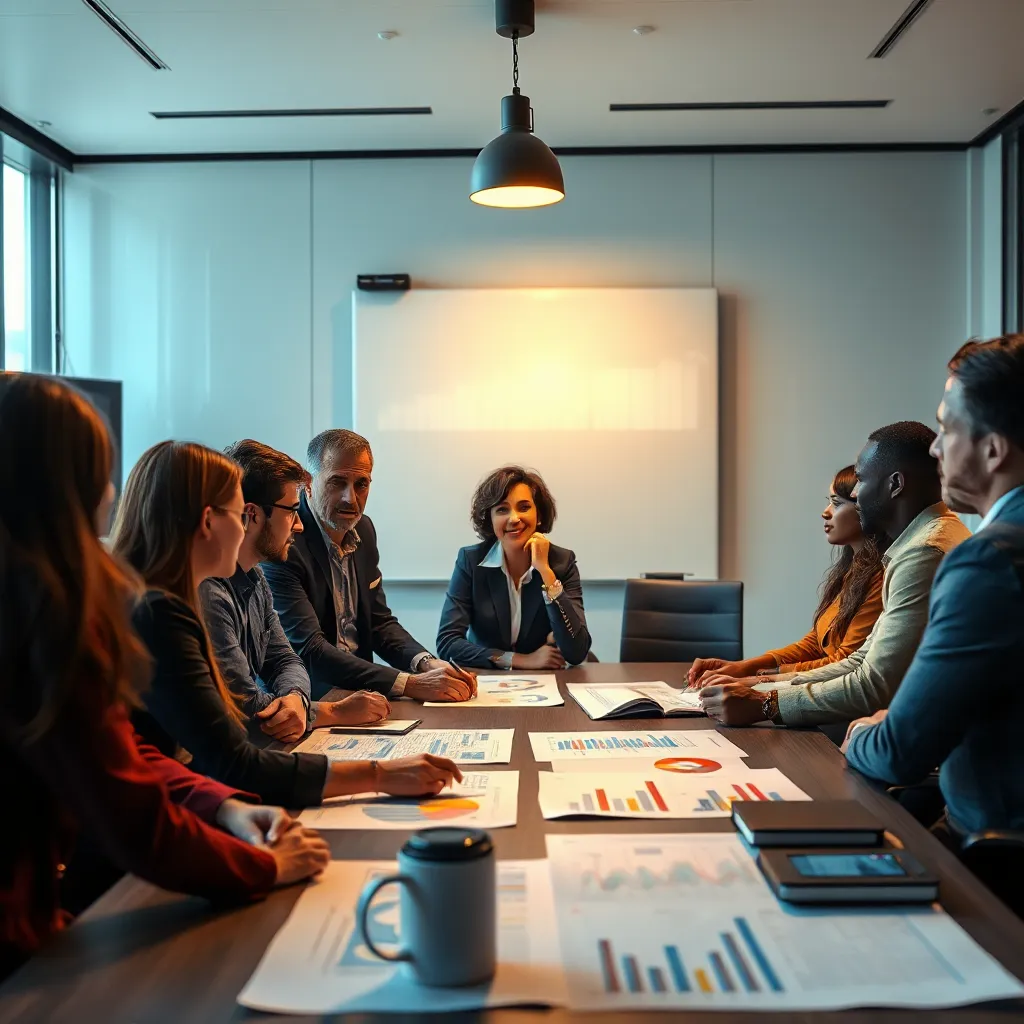 Exploring Team Strategies for Radiance AM : LevelUpTalk