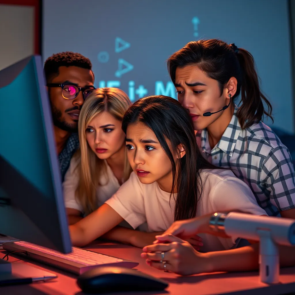 Failure of Infinite: The Communication Breakdown Across Teams : LevelUpTalk