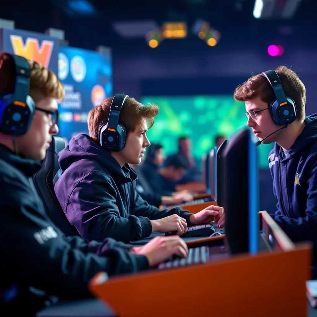 The Crucial Need for Callouts in Ranked Play : LevelUpTalk