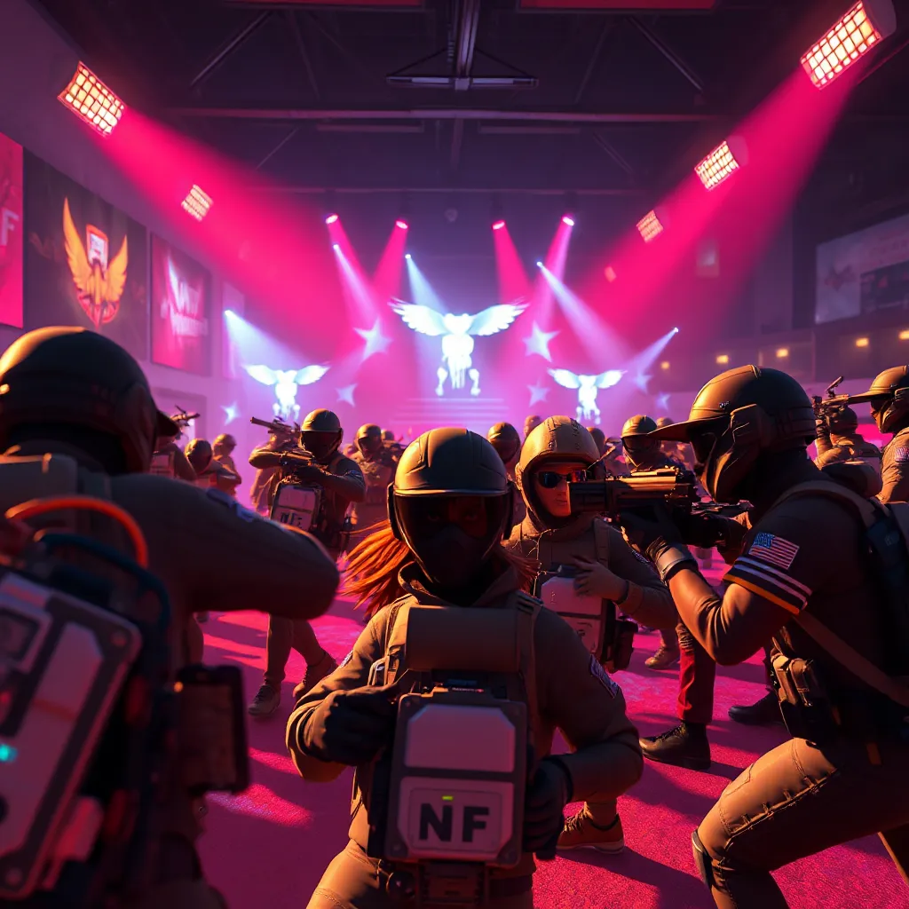 Why Having Rounds in TDM Breaks Game Pacing : LevelUpTalk