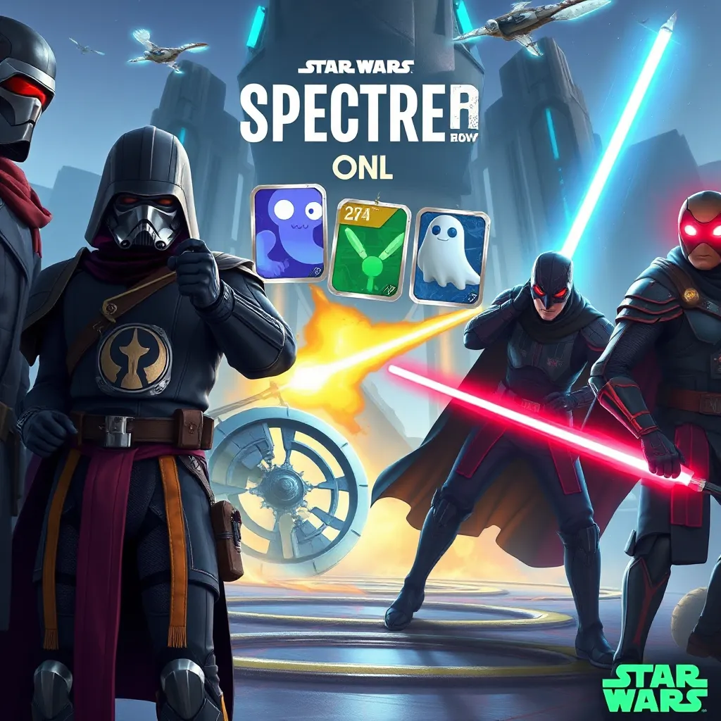 Strategies to Counter Spectre in Team Fights and Ganks : LevelUpTalk