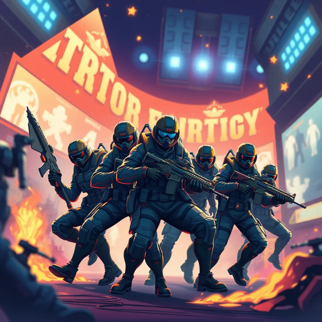 Top Strategies for Sgt. Knox Tier 4 Teams Revealed : LevelUpTalk