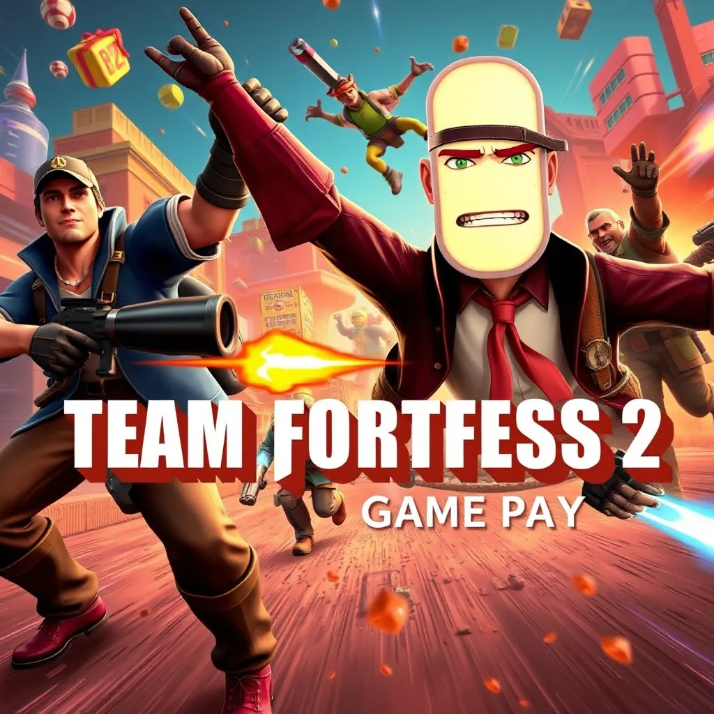Is TF2 Losing Its Player Base as Fans Wait for TF3? : LevelUpTalk