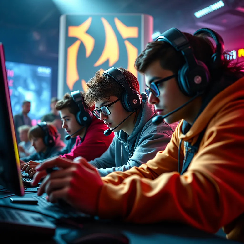 Join Our Horde Mode Team for Epic Challenges! : LevelUpTalk