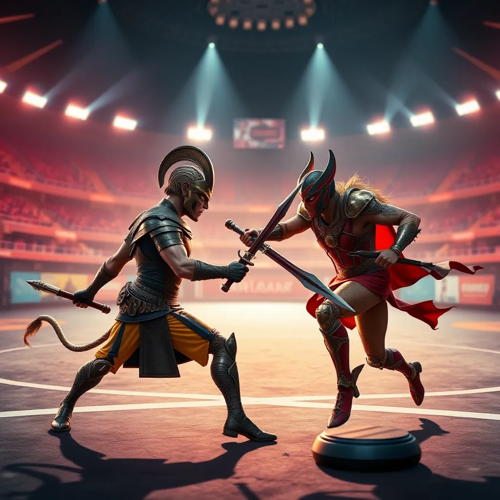 Struggling with Team Heroes Like Centaur and Mars : LevelUpTalk