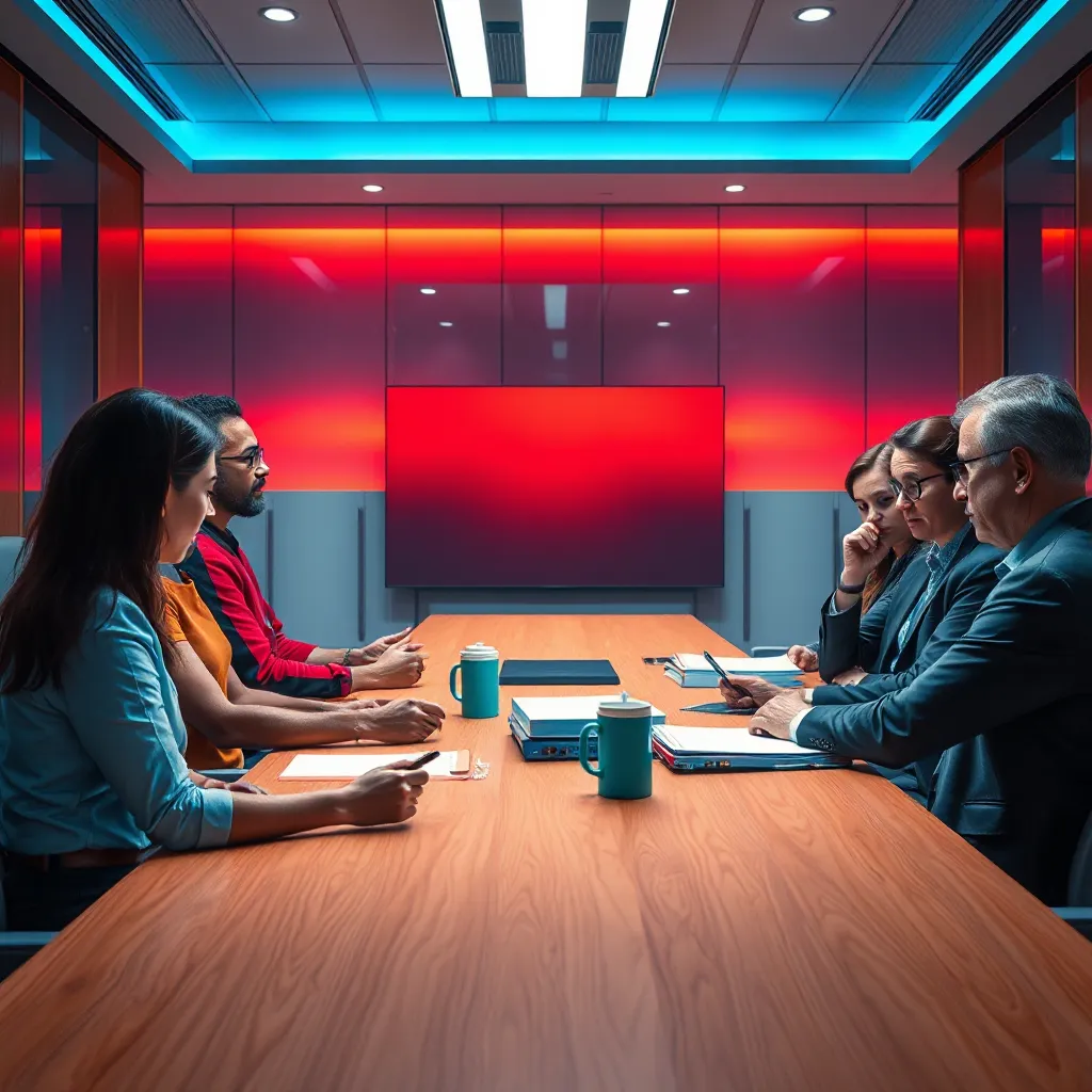 Rocco's Lack of Commitment to Futureprobe Raises Concerns : LevelUpTalk