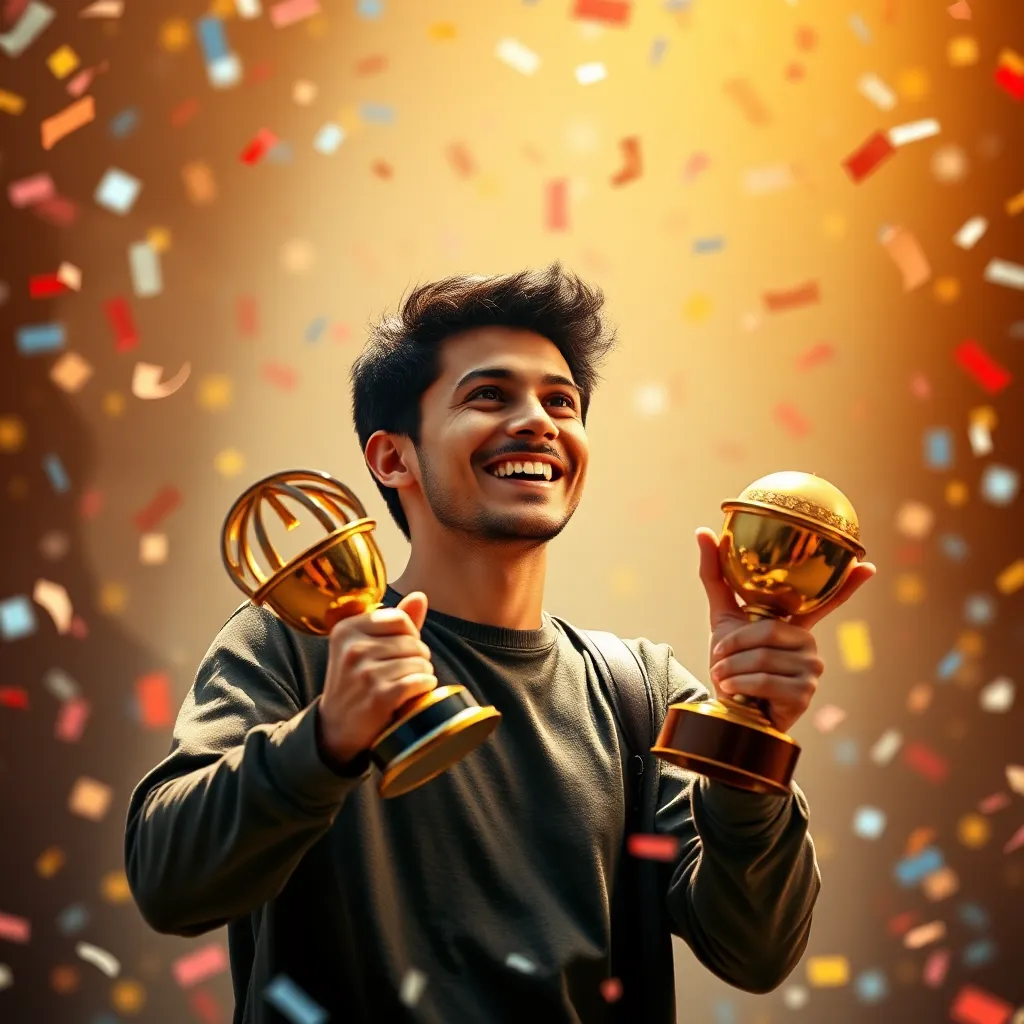 Celebrating 10k Milestone with Our Team Player : LevelUpTalk