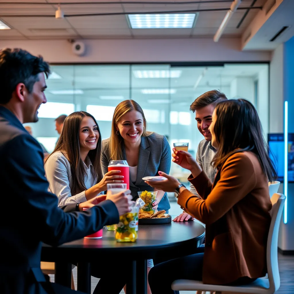 Are You Missing Your Teammates’ Perks? Here’s Why! : LevelUpTalk