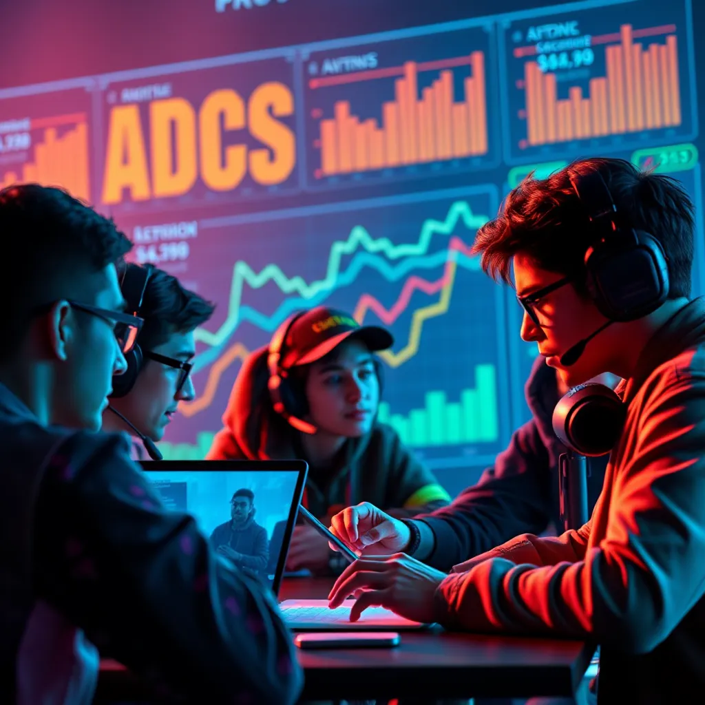 Are ADCs Dominating the Game? Here's What Players Found : LevelUpTalk