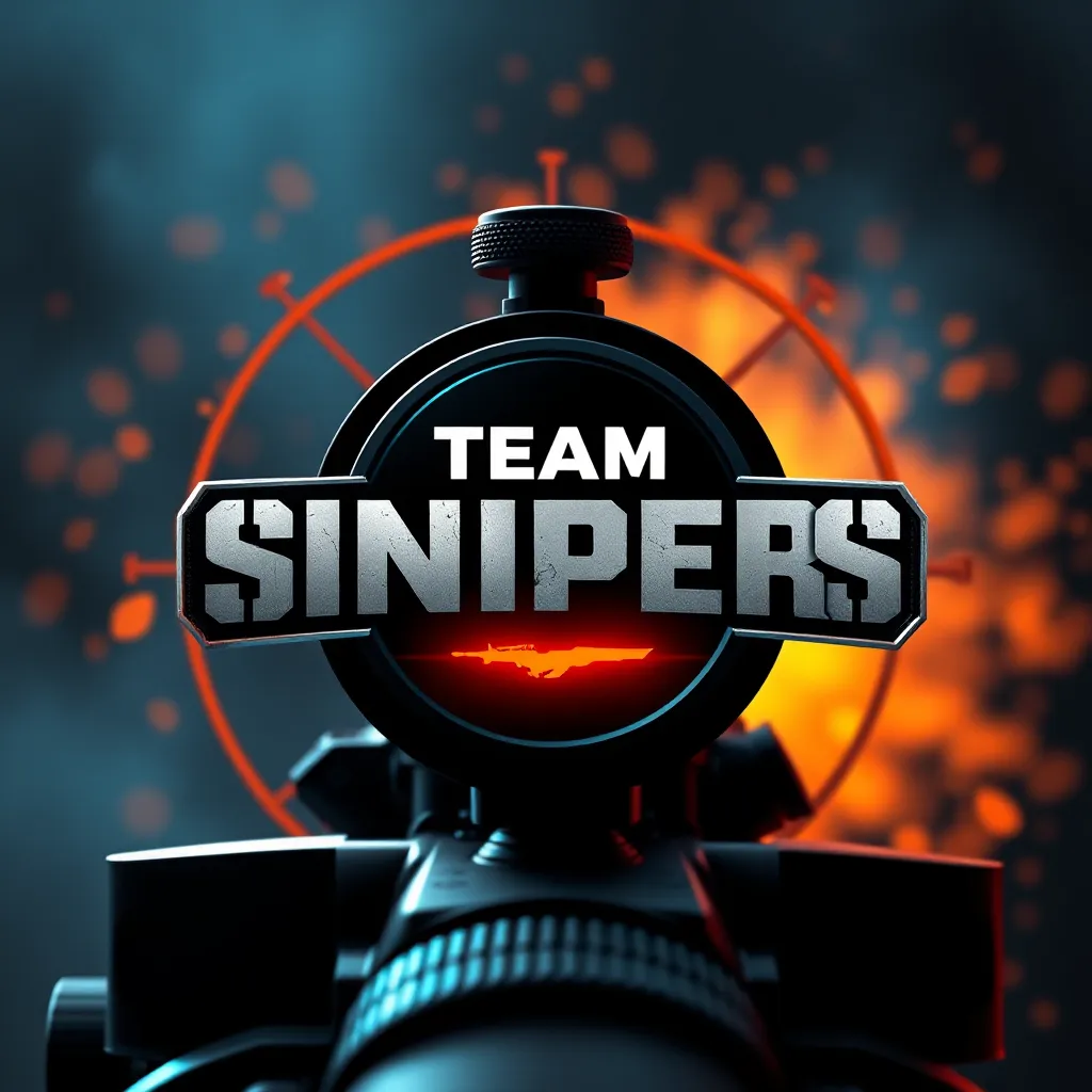 Anticipation Builds: Return of Team Snipers : LevelUpTalk