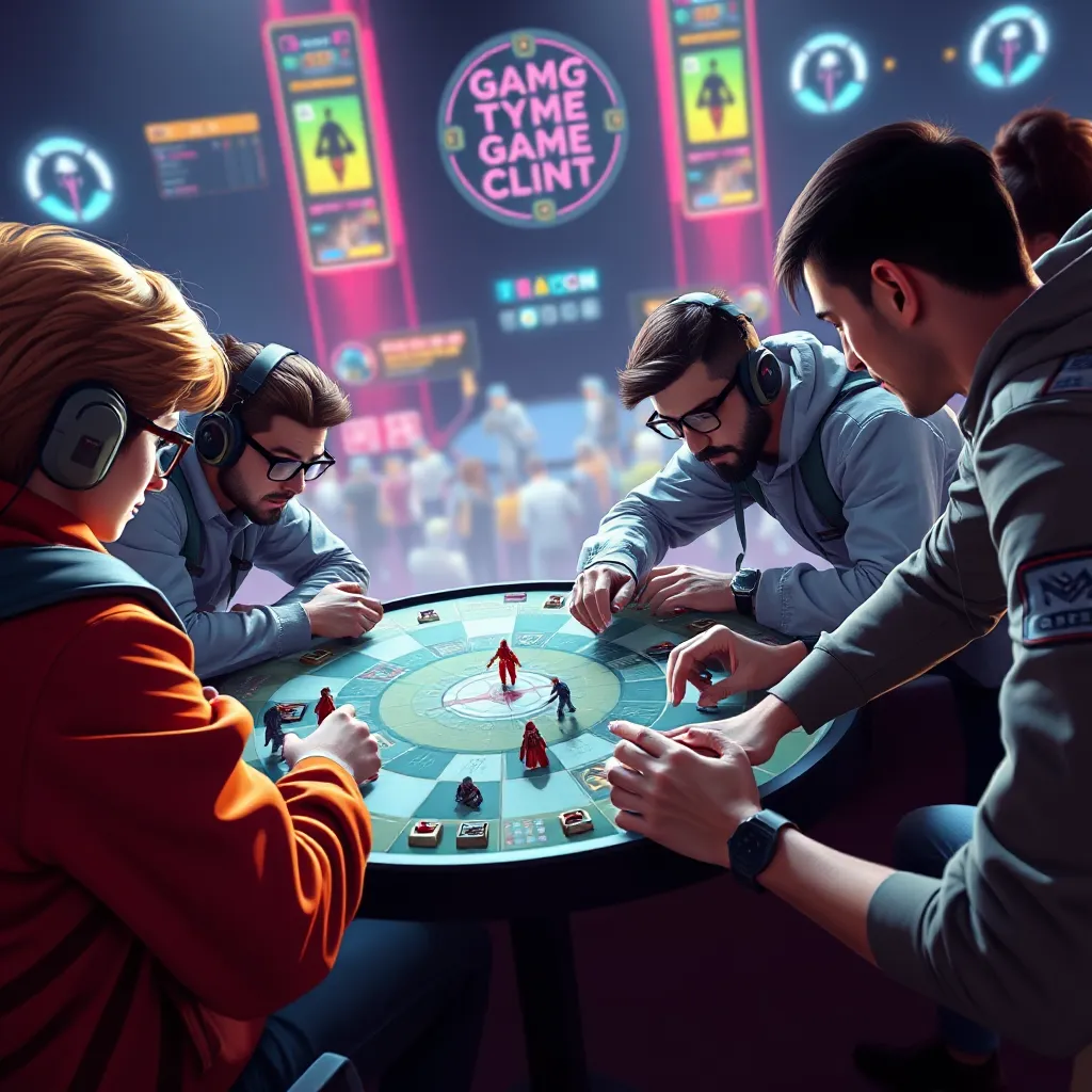 Explore the Best Real-Time Tactics Games for Team PvP : LevelUpTalk